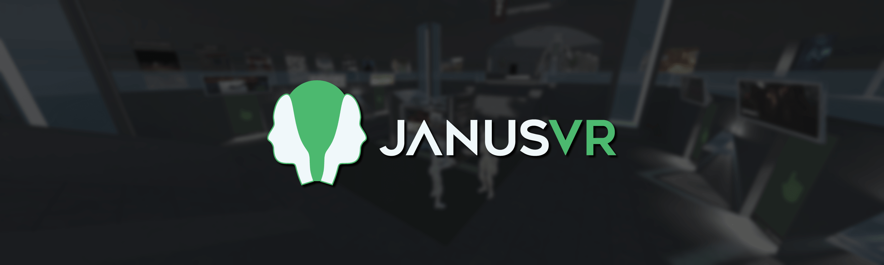 Download JanusVR